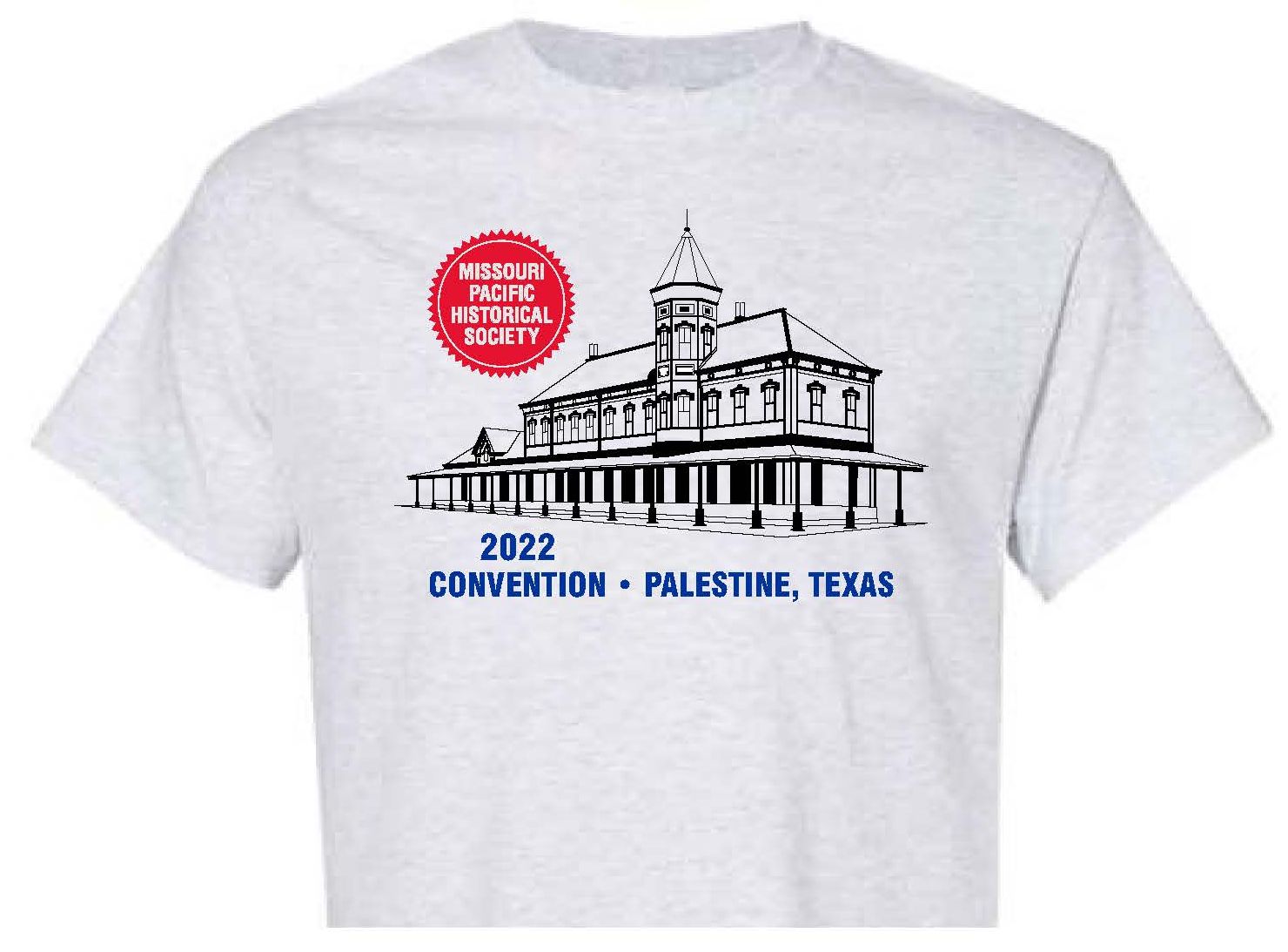 2022 Annual Convention – Missouri Pacific Historical Society