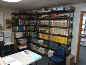 Archive Landing Page – Missouri Pacific Historical Society
