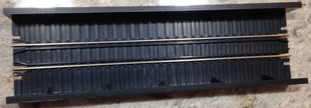 Atlas HO – MP Decorated Plate Girder Bridge – Missouri Pacific ...
