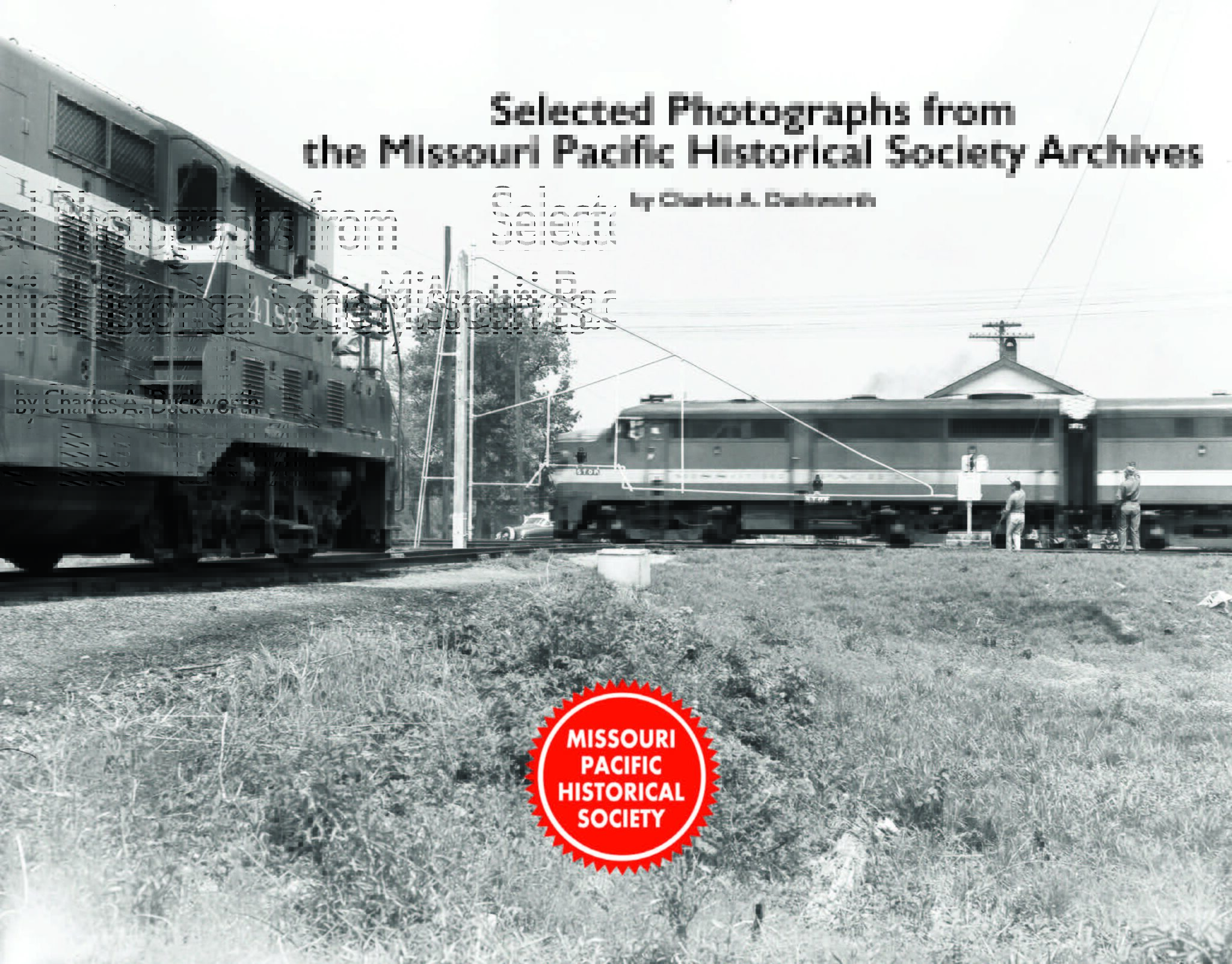 About Us – Missouri Pacific Historical Society